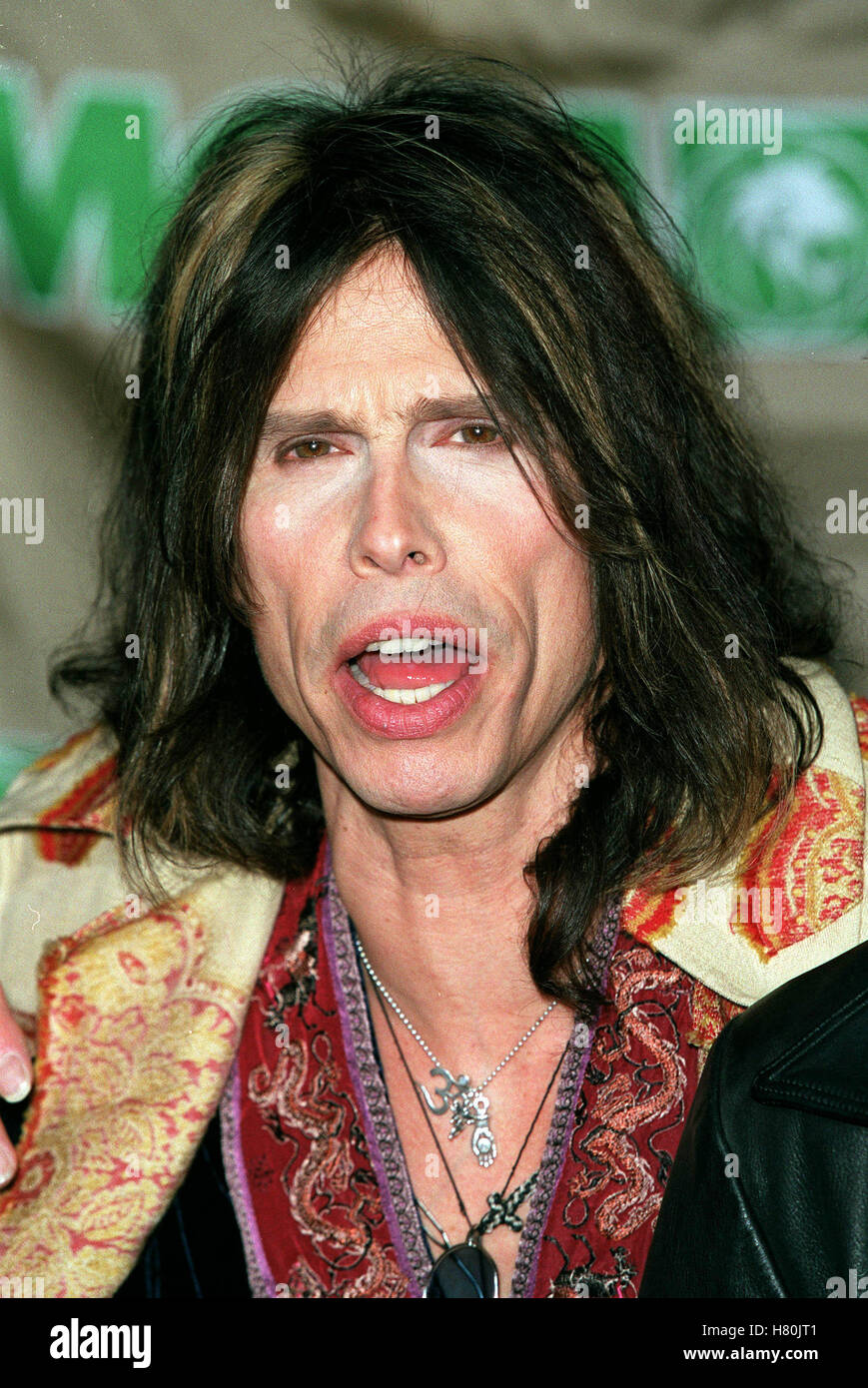 Steven strange hi-res stock photography and images - Alamy