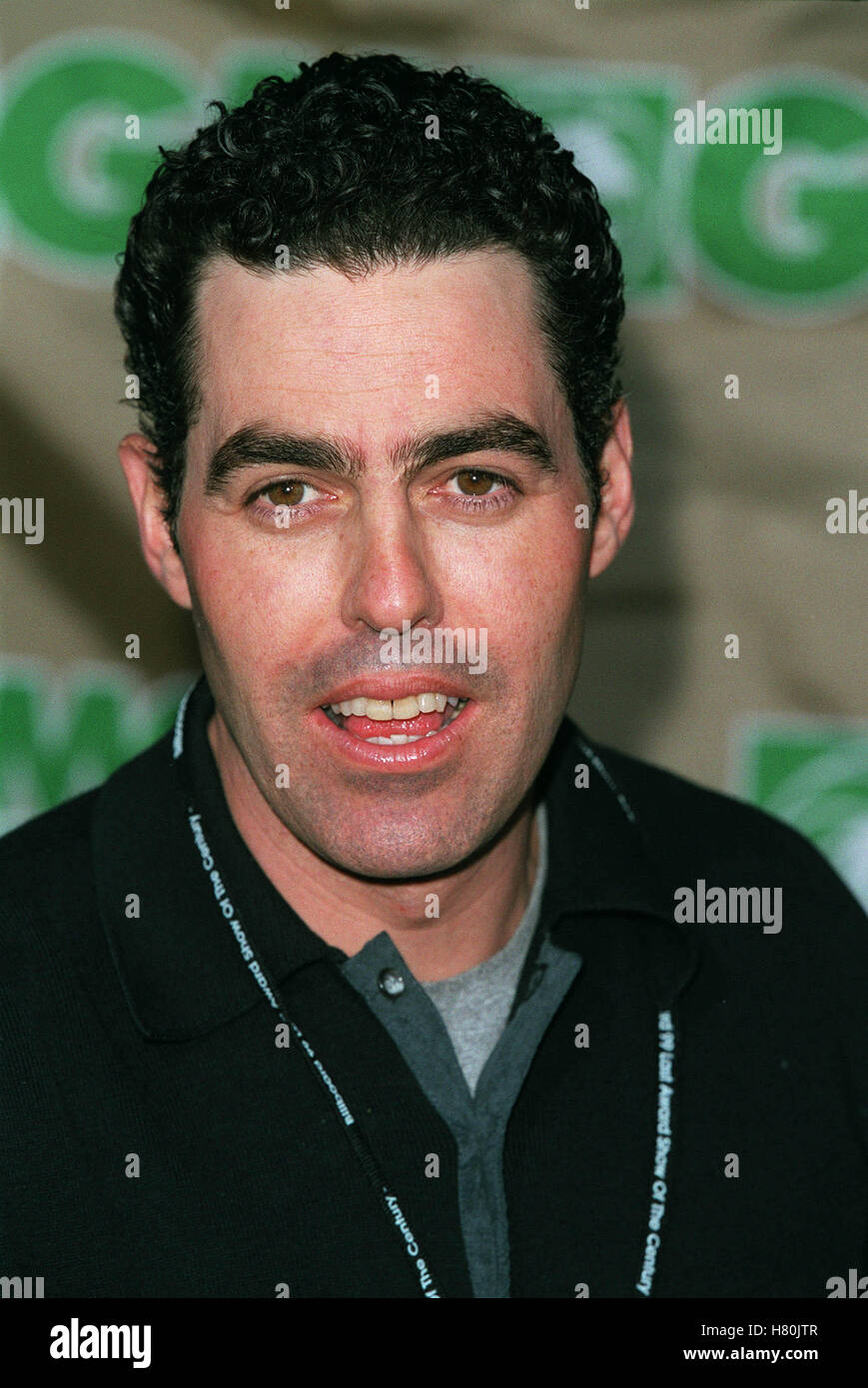 The adam carolla show hi-res stock photography and images - Alamy