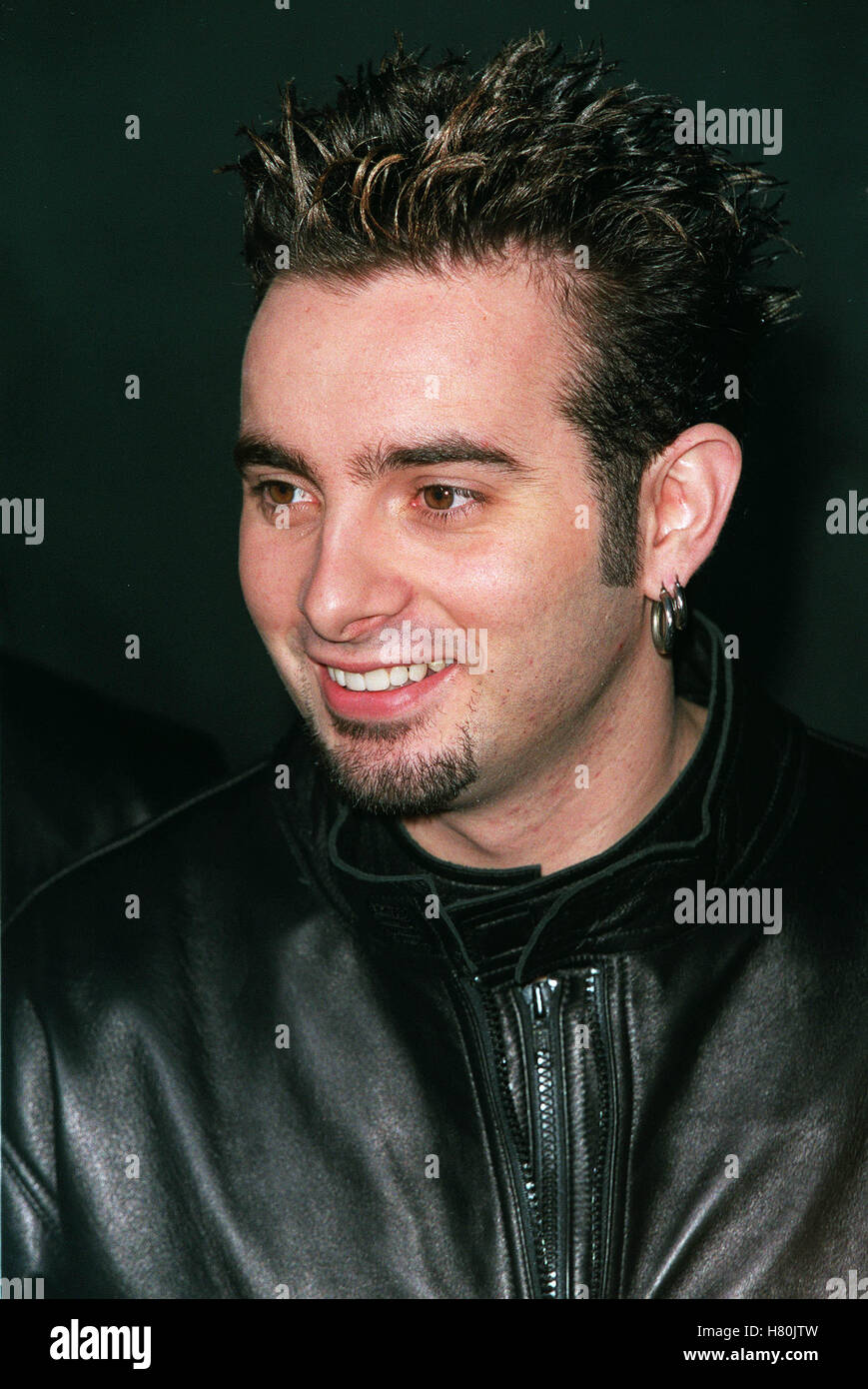 Chris Kirkpatrick Young