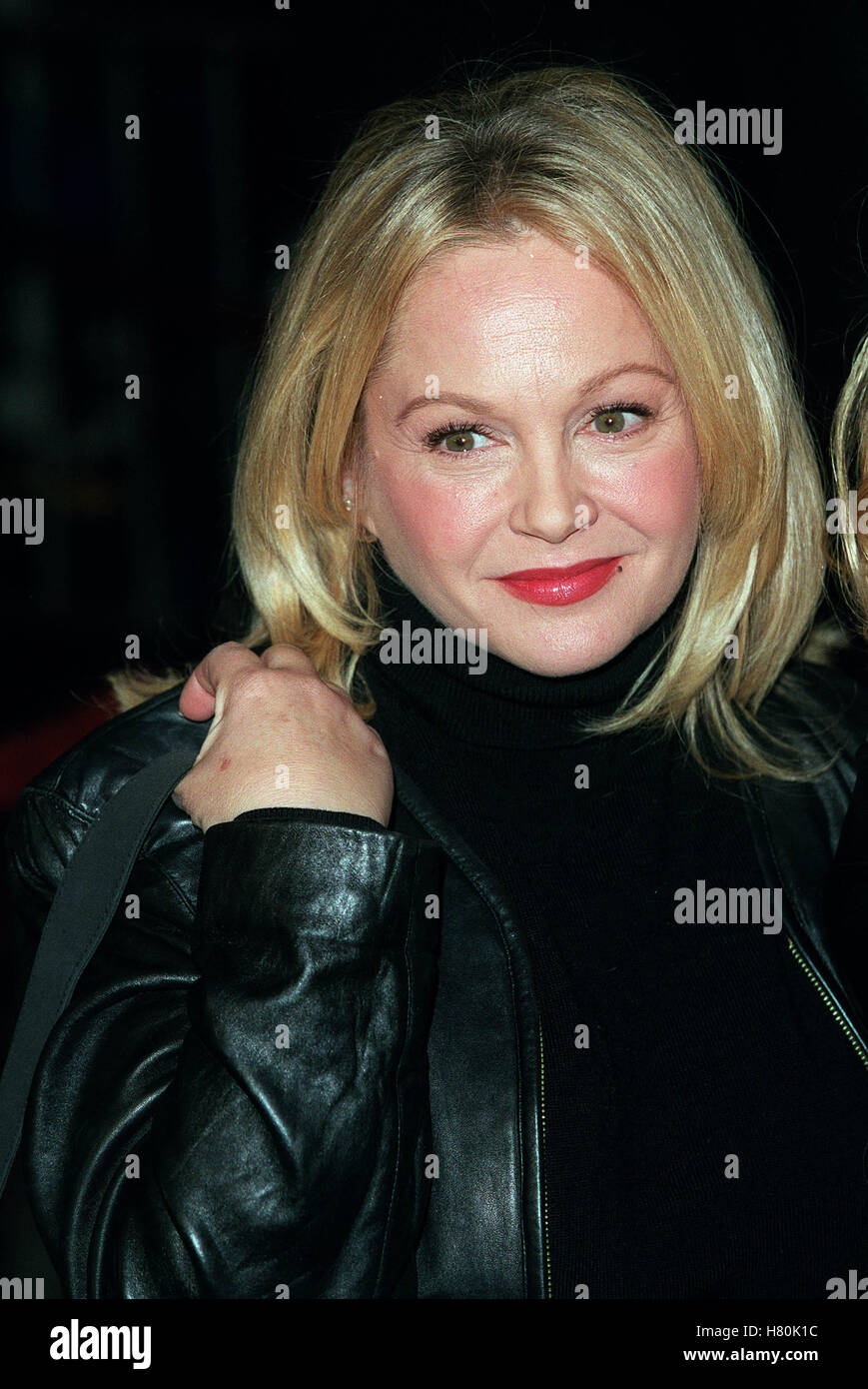 Charlene tilton hi-res stock photography and images - Alamy