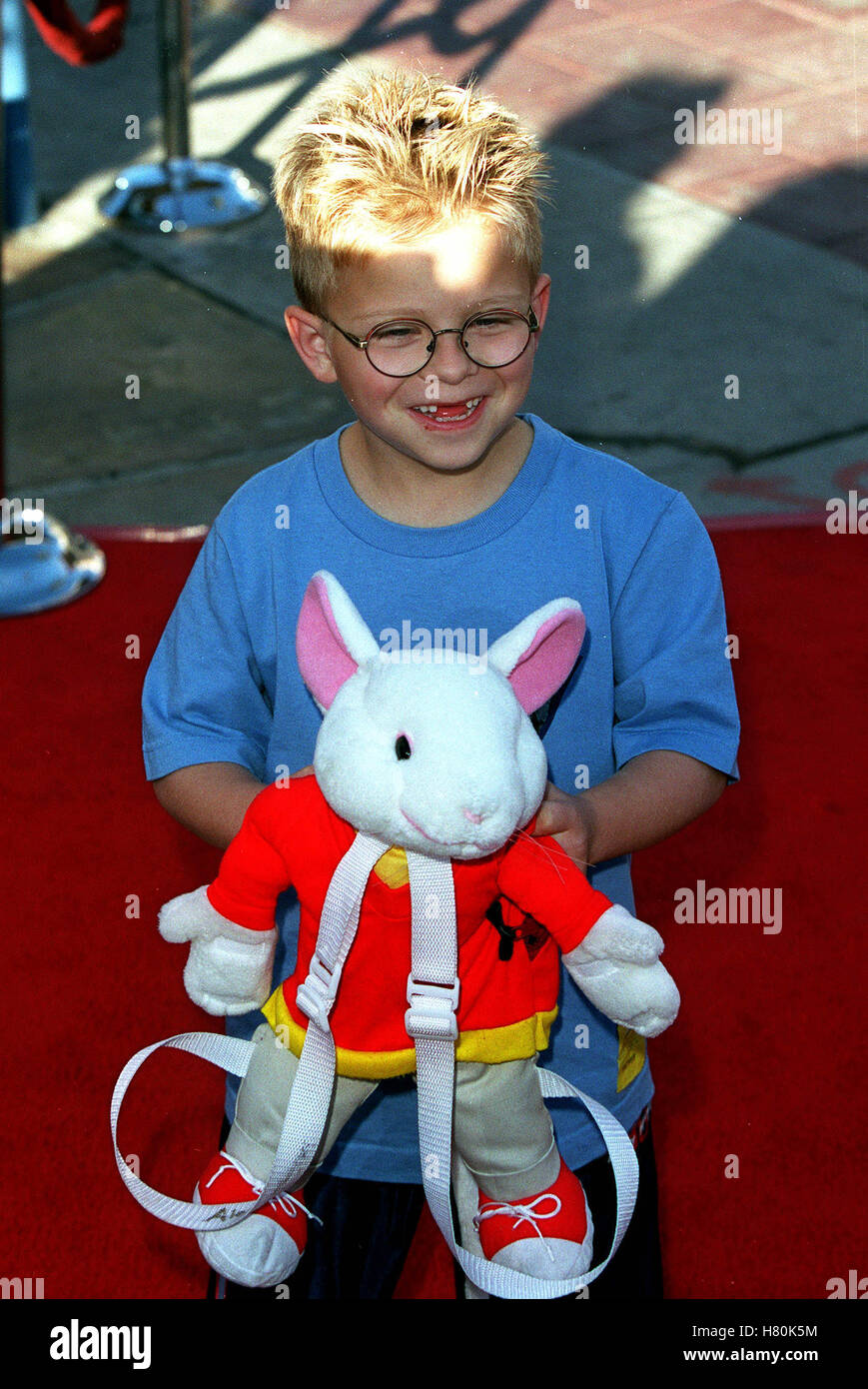 JONATHAN LIPNICKI LOS ANGELES USA 11 December 1999 Stock Photo - Alamy
