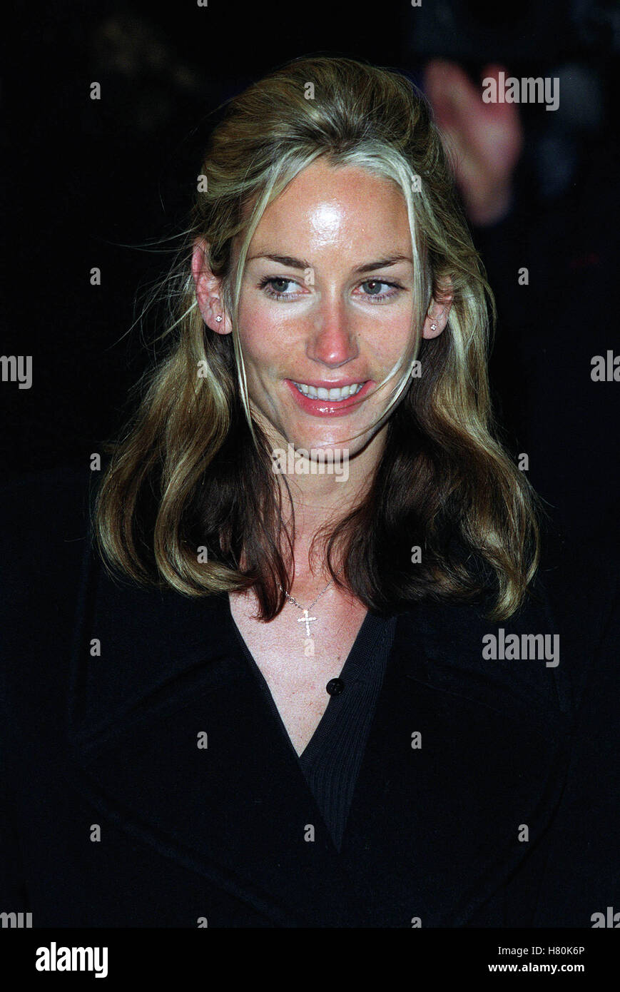 Lisa butcher hi-res stock photography and images - Alamy