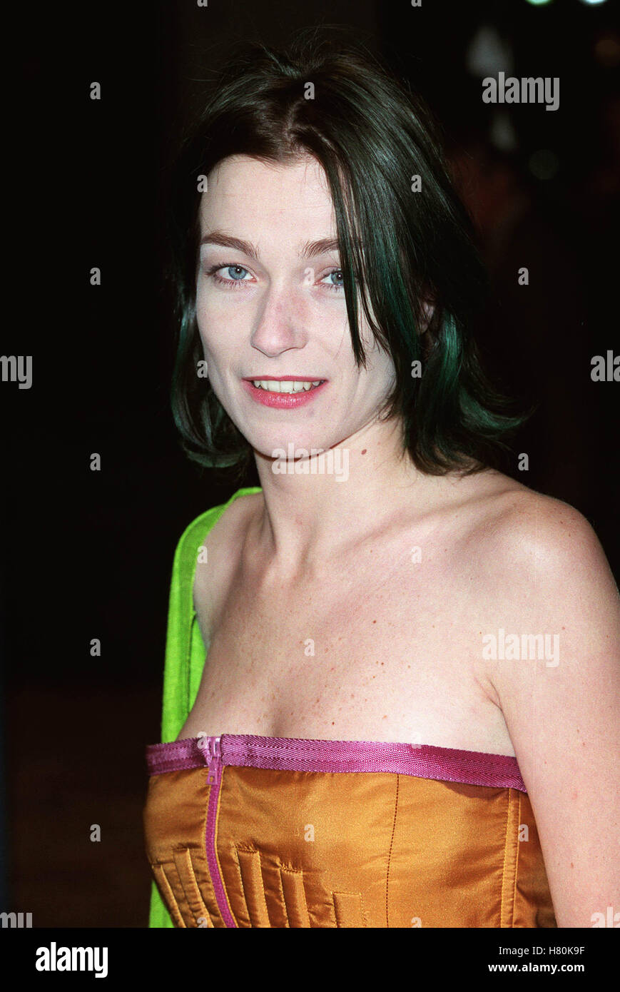 Stefania rocca hi-res stock photography and images - Alamy