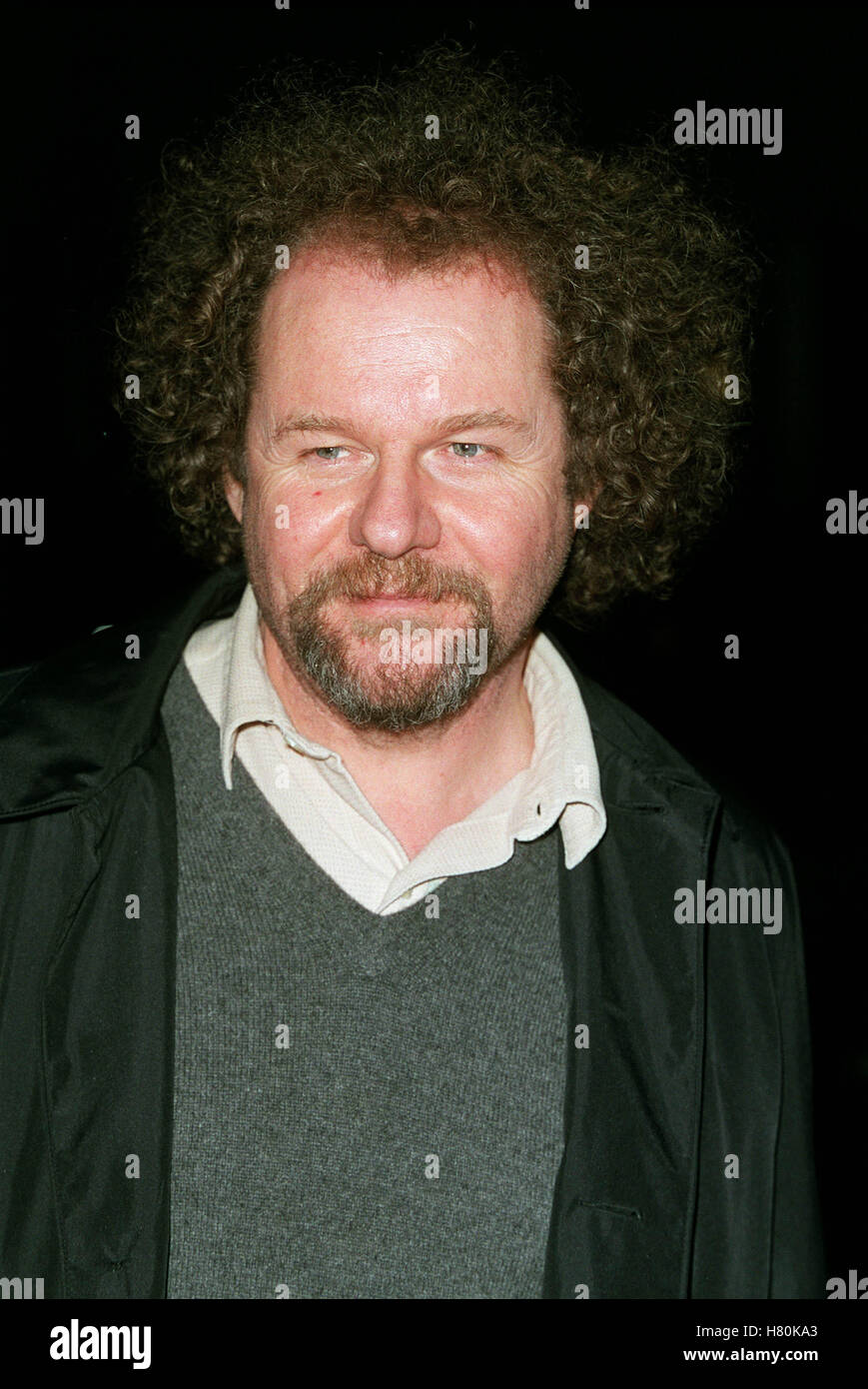 MIKE FIGGIS LOS ANGELES USA 17 December 1999 Stock Photo - Alamy