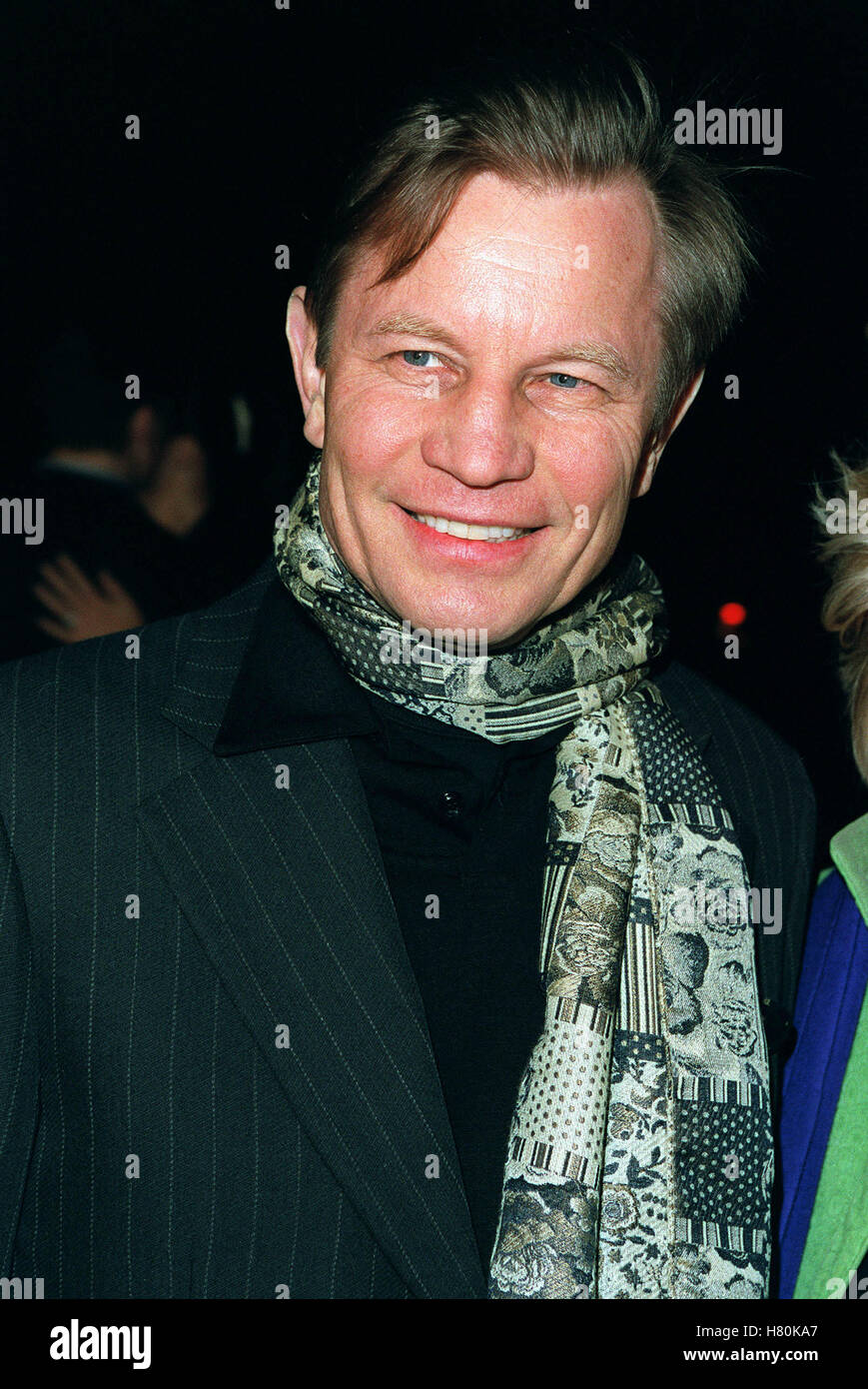 Michael york hi-res stock photography and images - Alamy