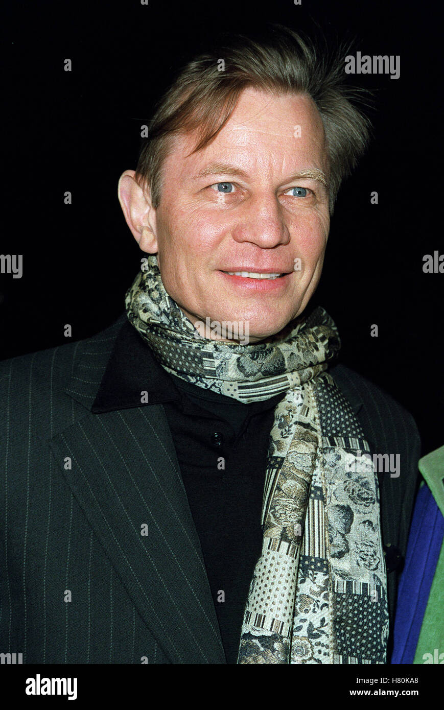 Michael york hi-res stock photography and images - Alamy