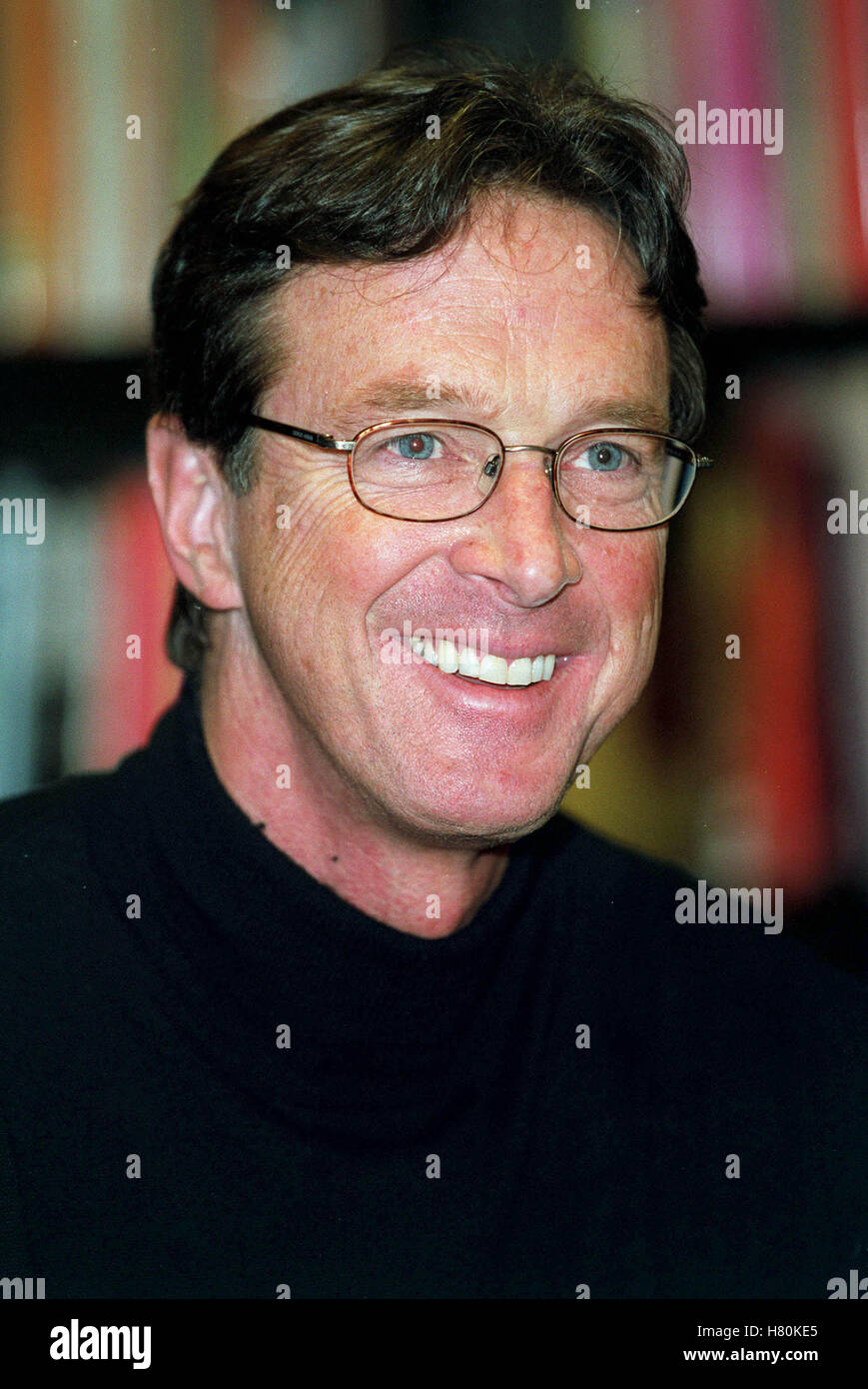 Michael crichton hi-res stock photography and images - Alamy