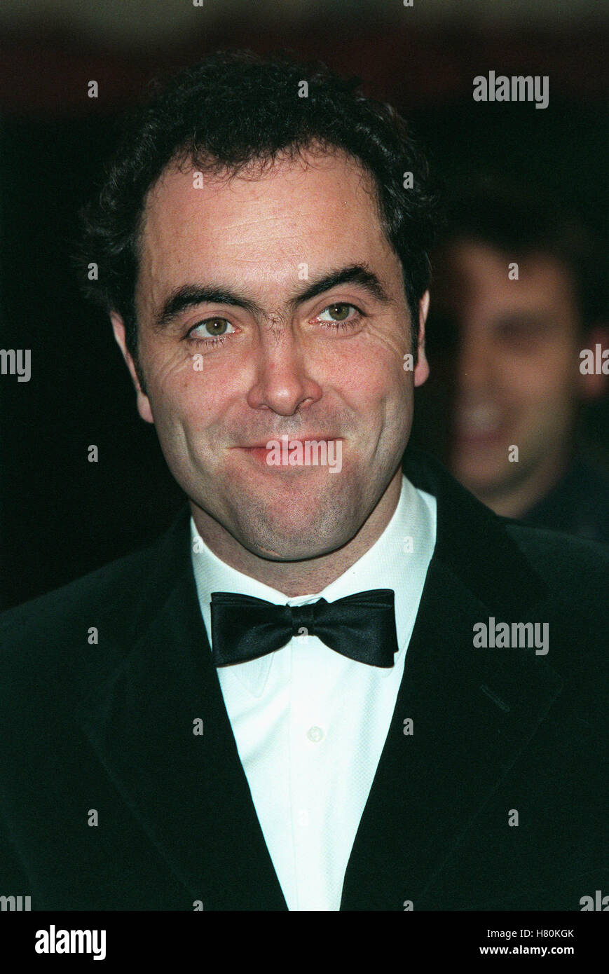 Actor james nesbitt hi-res stock photography and images - Alamy