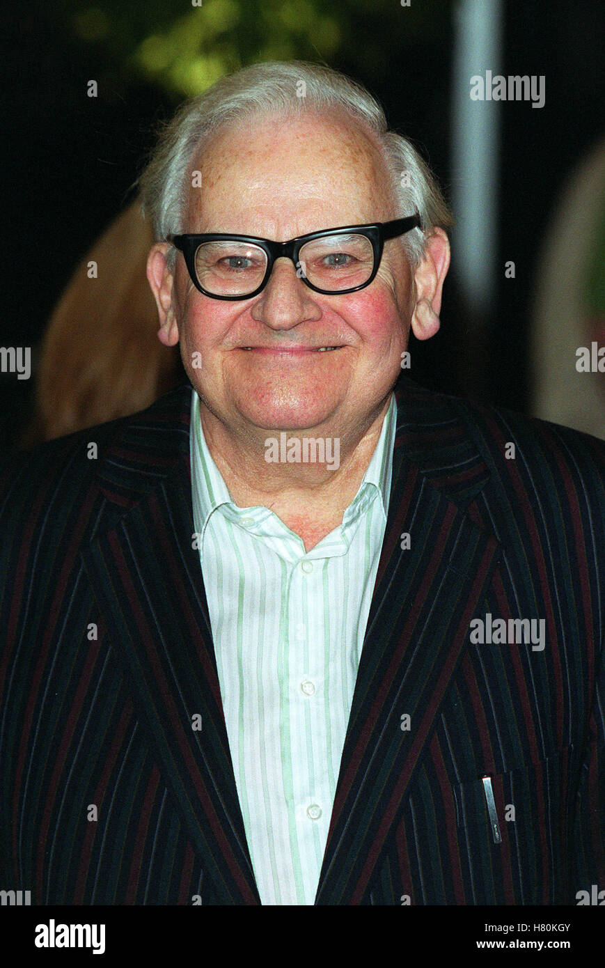 Ronnie barker hi-res stock photography and images - Alamy