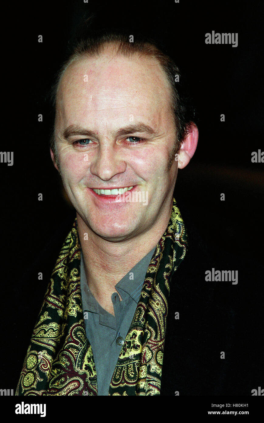 Tim Mcinnerny Blackadder