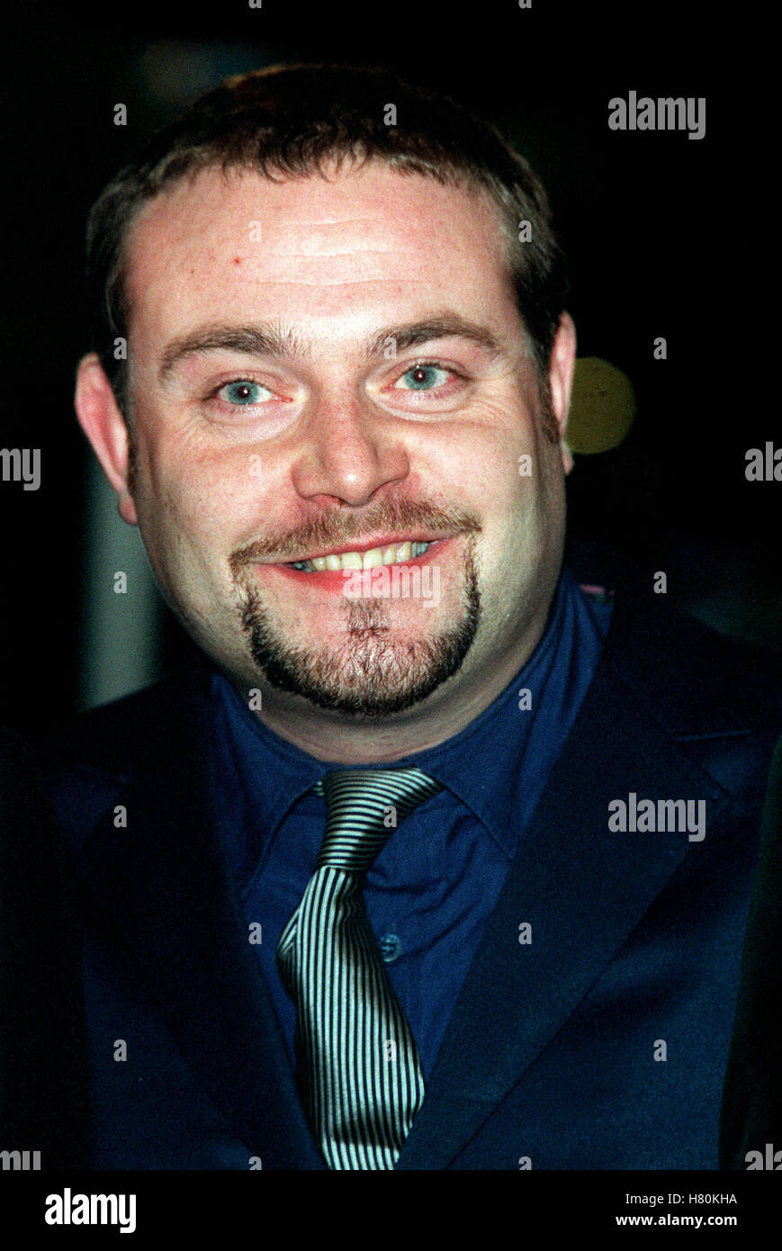 John thompson hi-res stock photography and images - Alamy