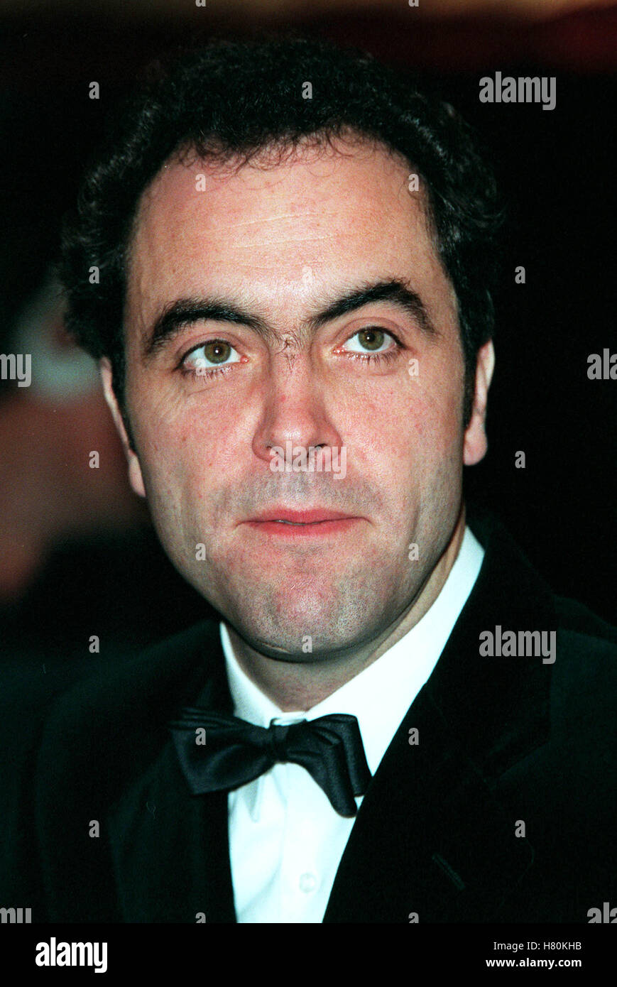 Actor james nesbitt hi-res stock photography and images - Alamy