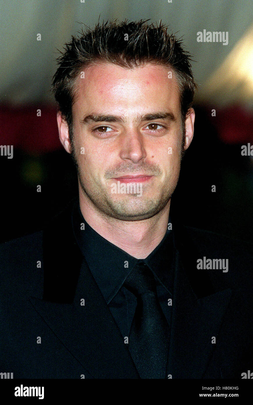 Jamie theakston hi-res stock photography and images - Alamy
