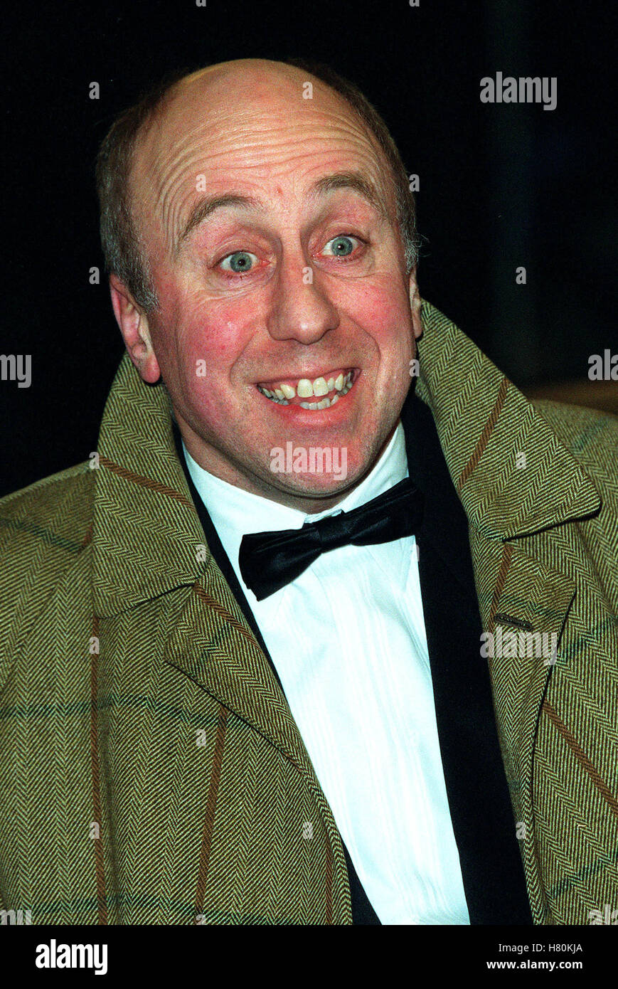 Actor and comedian norman lovett hi-res stock photography and images ...