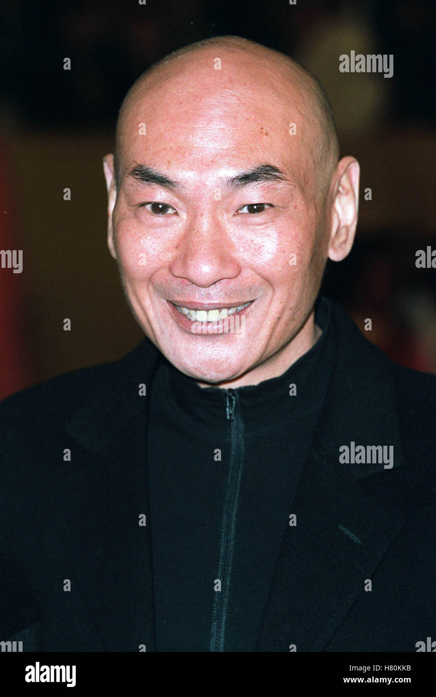 BEN LEE 16 December 1999 Stock Photo - Alamy