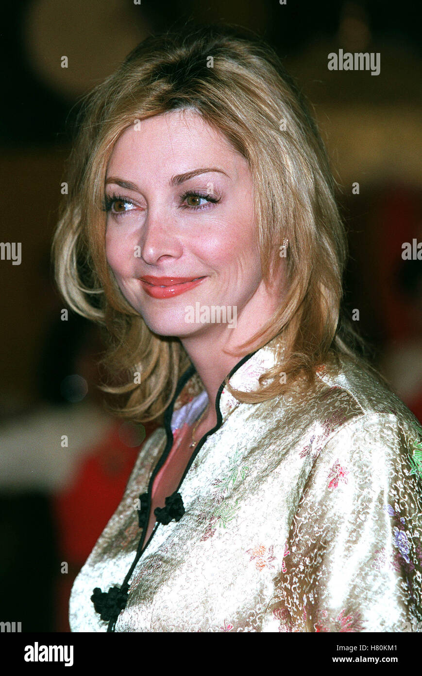 Sharon lawrence hi-res stock photography and images - Alamy