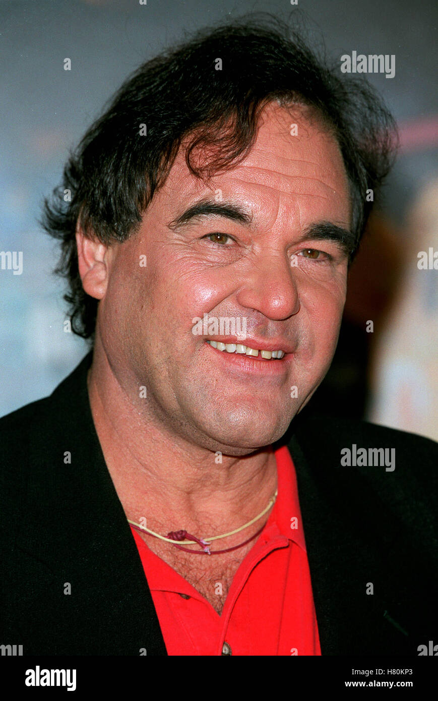 Oliver stone hi-res stock photography and images - Alamy