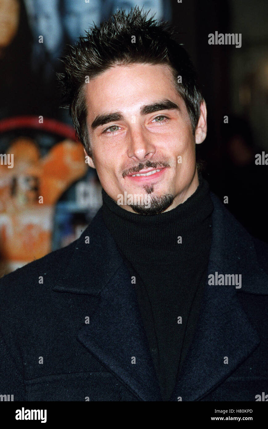 KEVIN RICHARDSON. LOS ANGELES USA 16 December 1999 Stock Photo - Alamy
