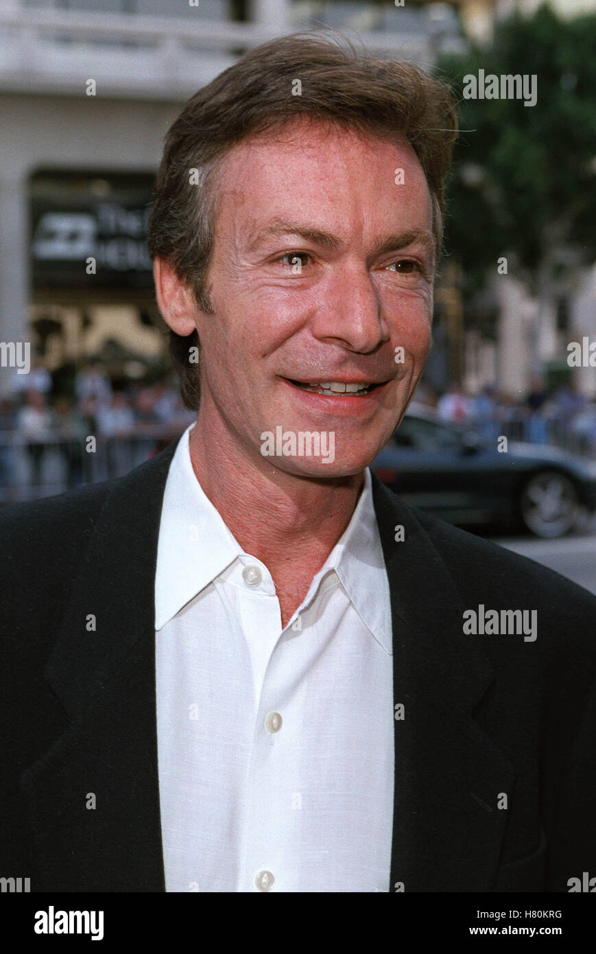 Robin Sachs High Resolution Stock Photography and Images - Alamy