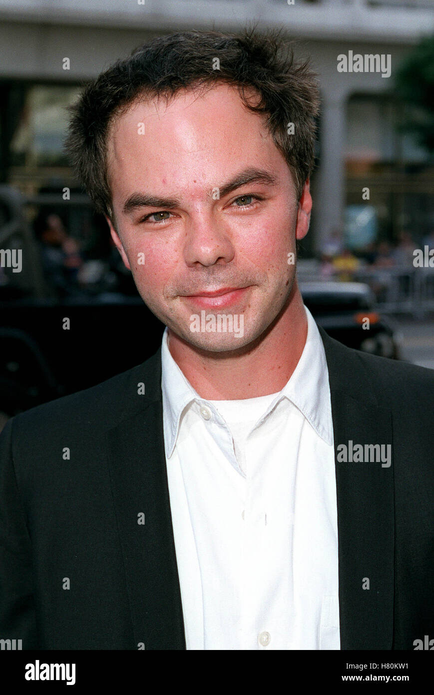 JED REES LOS ANGELES USA 19 December 1999 Stock Photo - Alamy