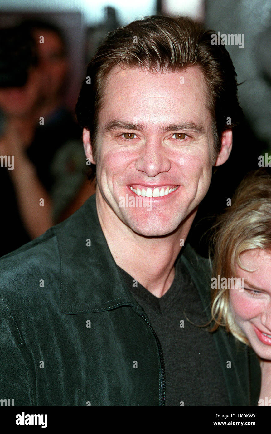 JIM CARREY LOS ANGELES USA 19 December 1999 Stock Photo - Alamy JIM CARREY LOS ANGELES USA 19 December 1999 Stock Photo - Alamy