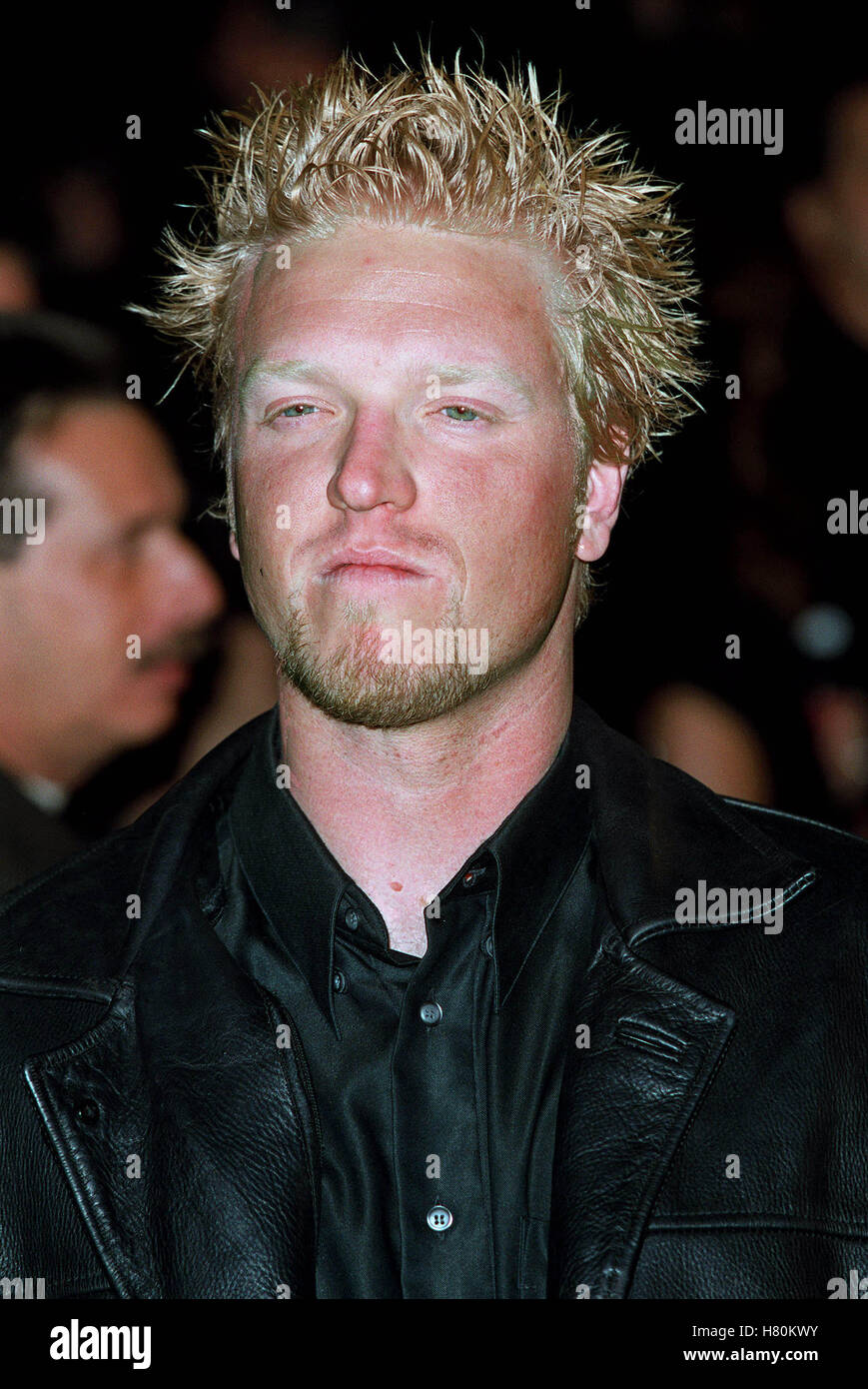JAKE BUSEY LOS ANGELES USA 19 December 1999 Stock Photo - Alamy