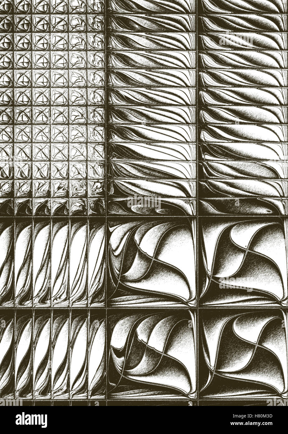 Etching etch hi-res stock photography and images - Alamy