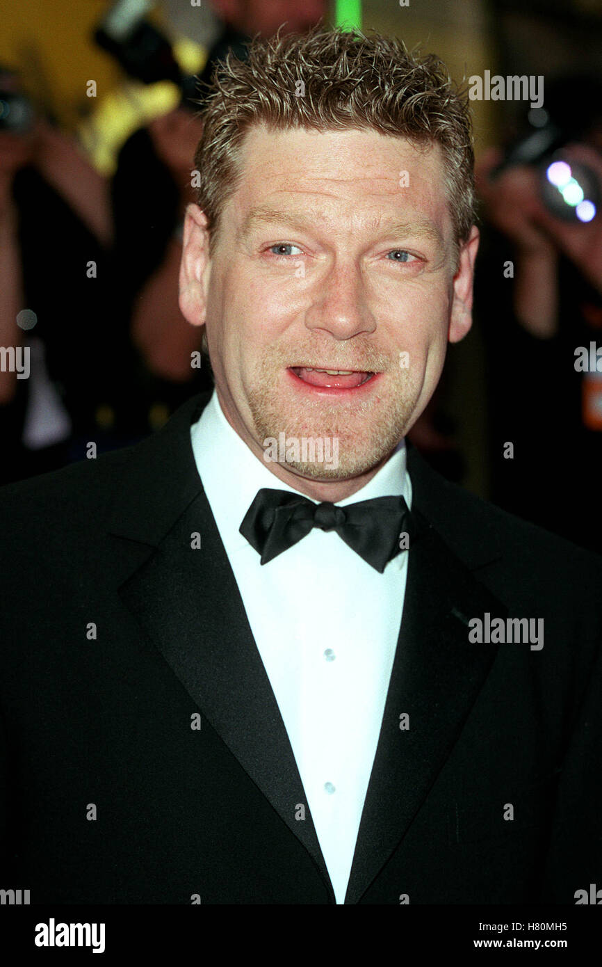 KENNETH BRANAGH 18 May 2000 Stock Photo - Alamy