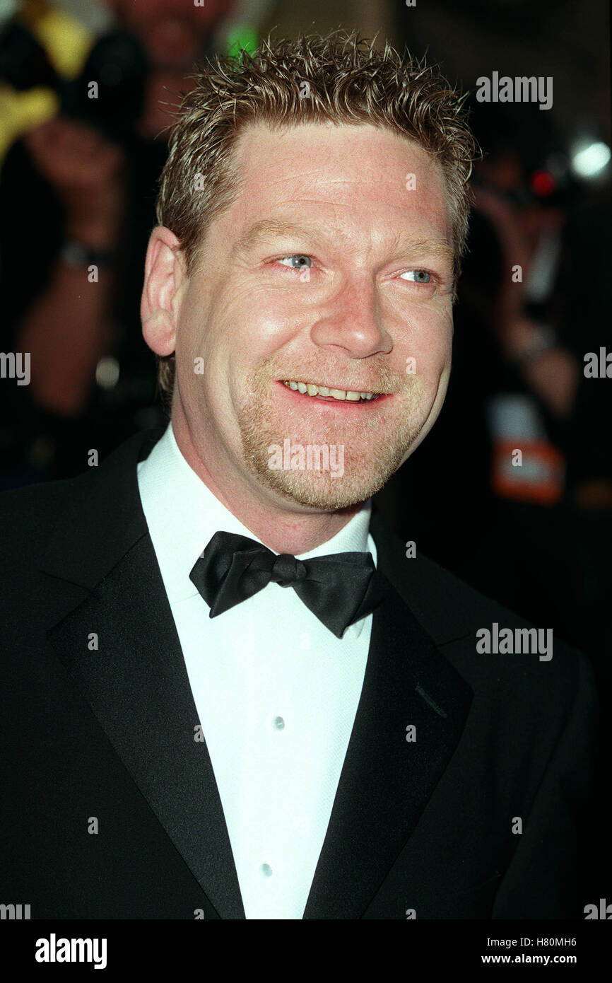 KENNETH BRANAGH 18 May 2000 Stock Photo - Alamy