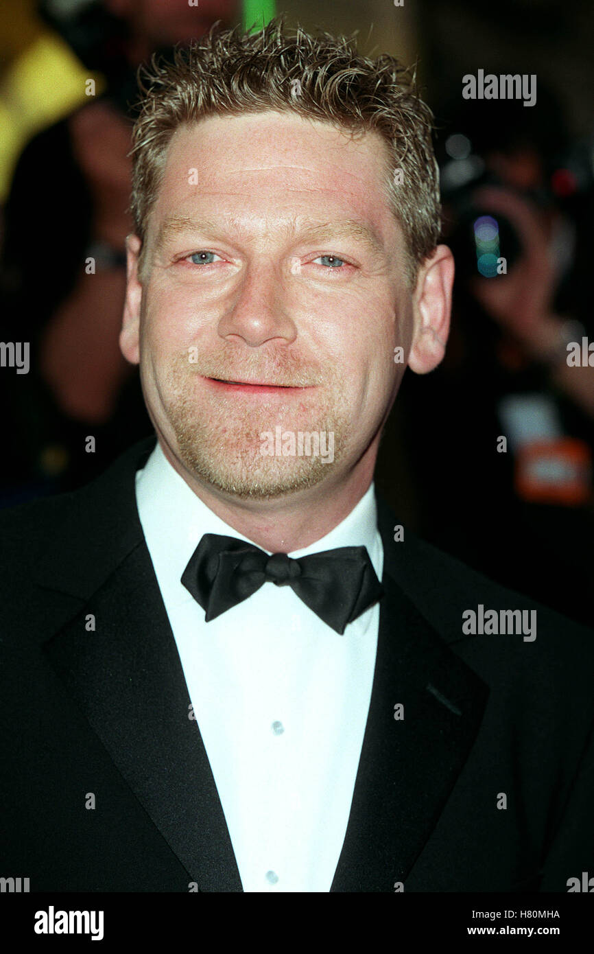 KENNETH BRANAGH 18 May 2000 Stock Photo - Alamy