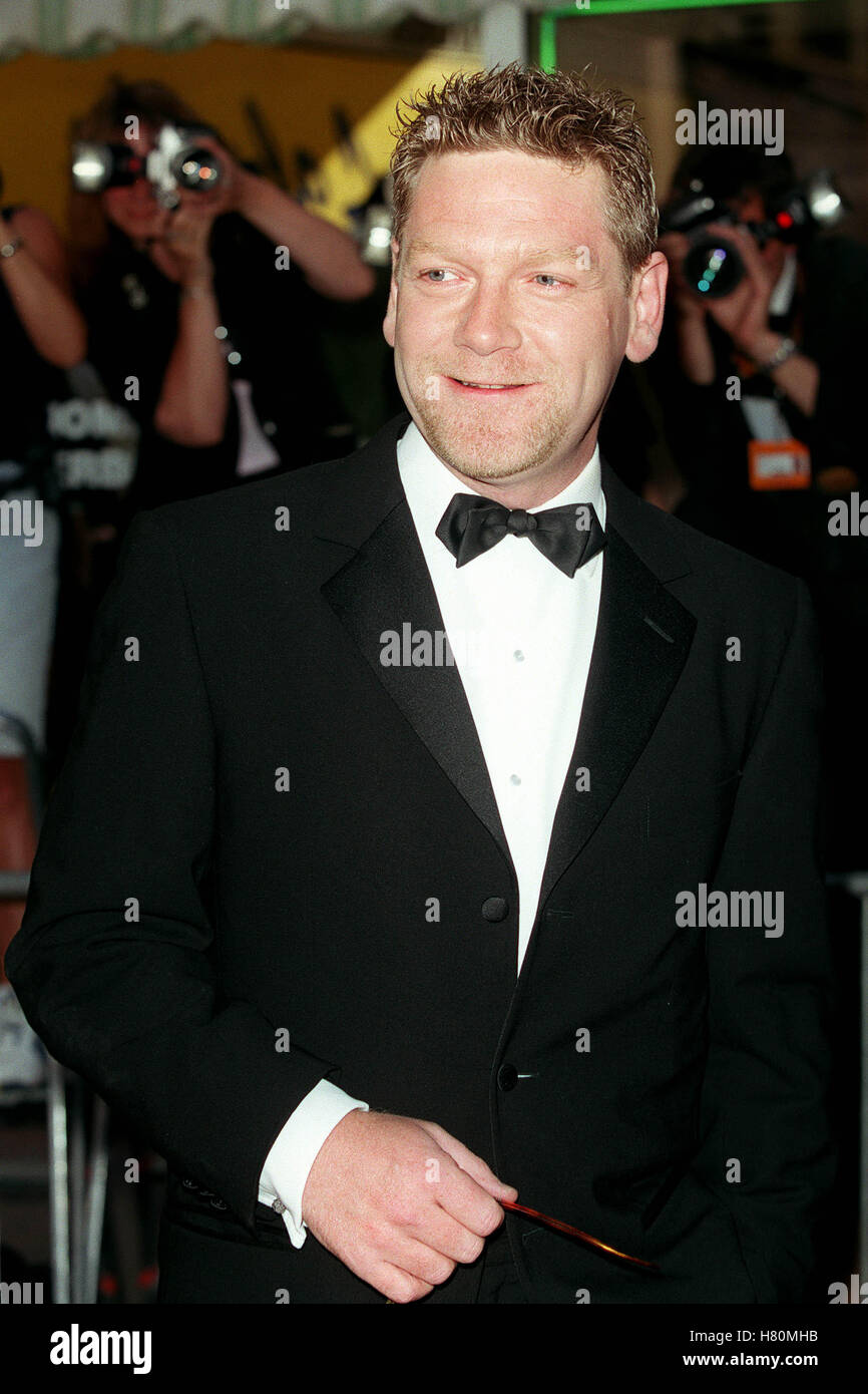 KENNETH BRANAGH 18 May 2000 Stock Photo - Alamy