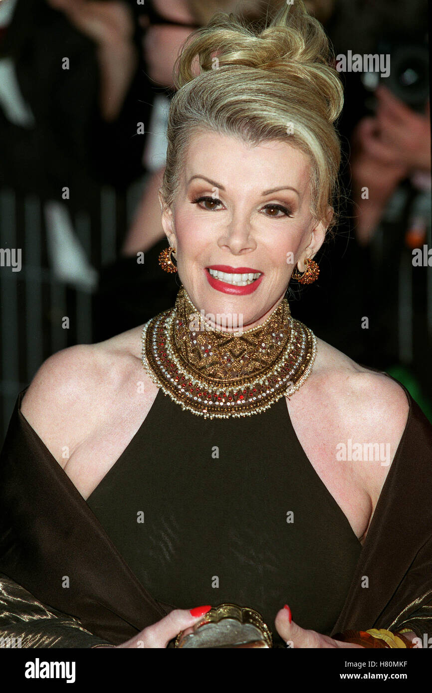 Joan Rivers Heute Abend Show