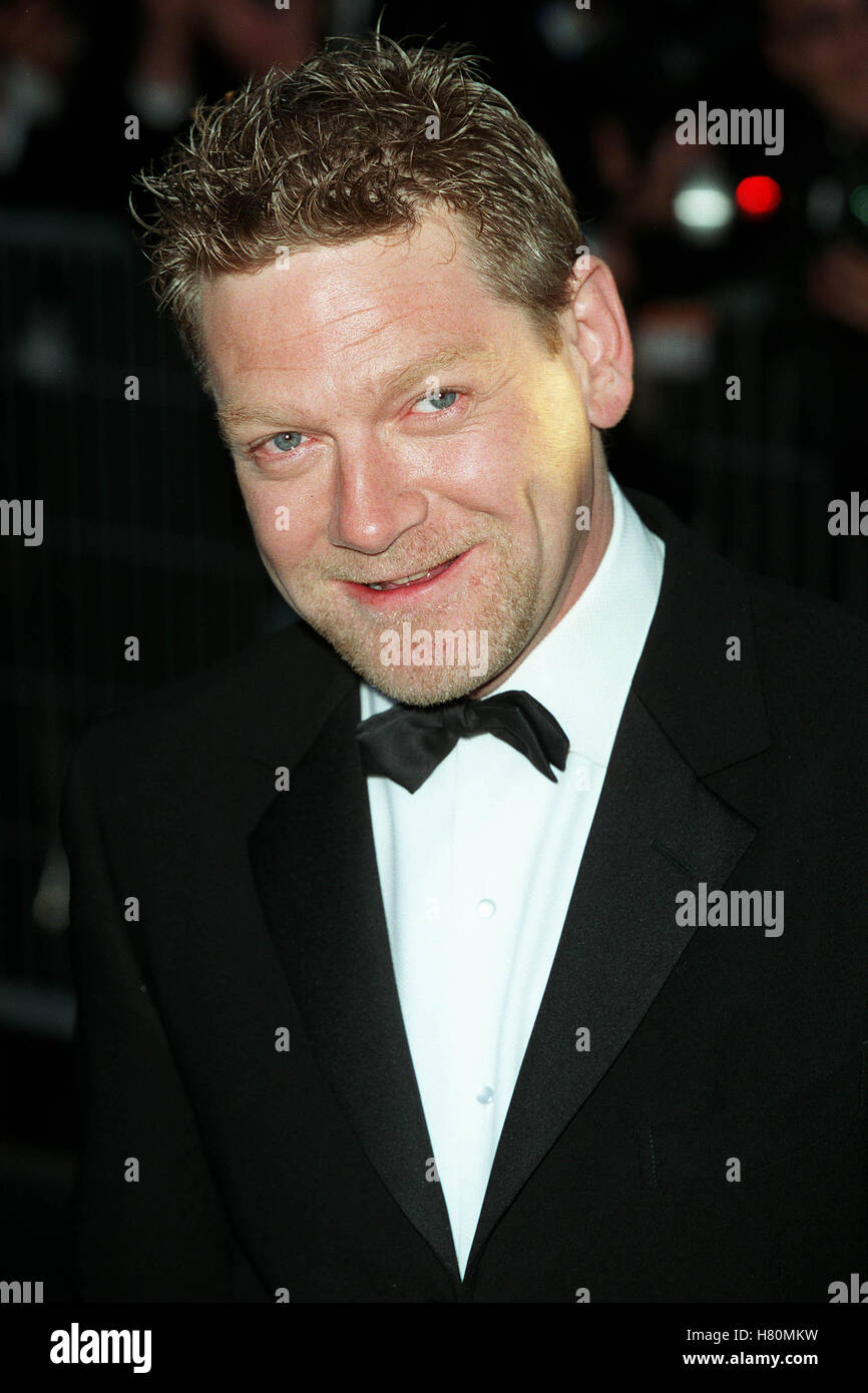 Kenneth branagh hi-res stock photography and images - Alamy