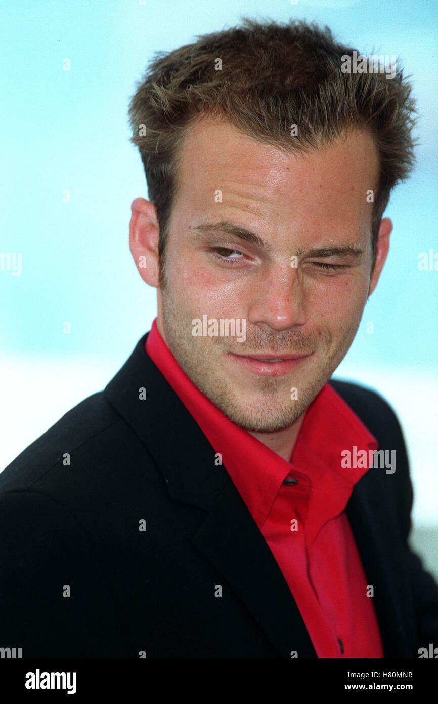 Stephen dorff hi-res stock photography and images - Alamy