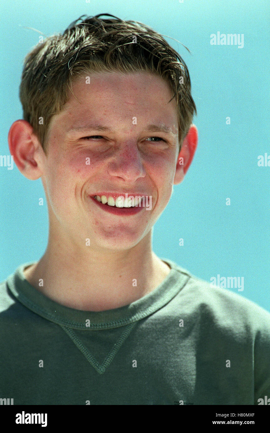 JAMIE BELL 19 May 2000 Stock Photo - Alamy