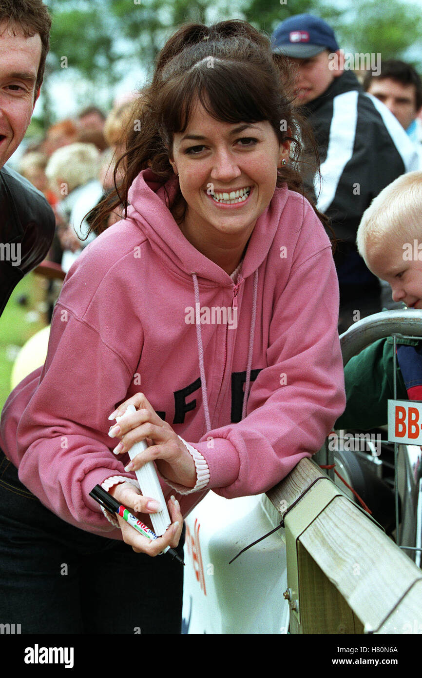 Sheree murphy hi-res stock photography and images - Alamy