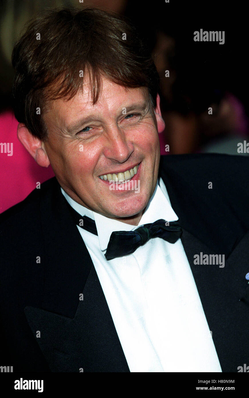 ROSS DAVIDSON LONDON ENGLAND 31 May 2000 Stock Photo - Alamy