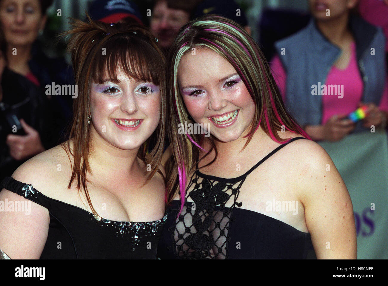 N CASSIDY C BROOKS LONDON ENGLAND 31 May 2000 Stock Photo - Alamy