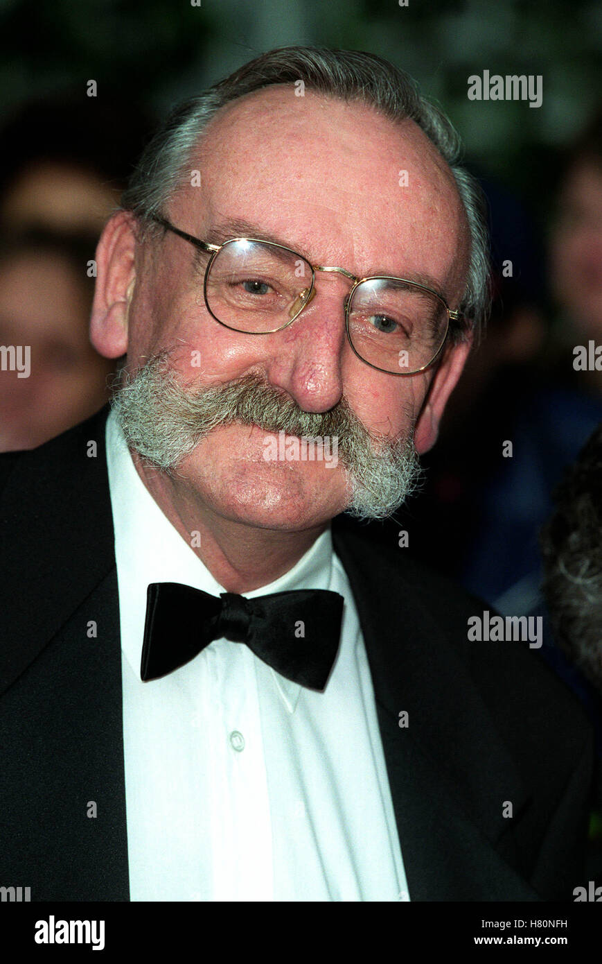STAN RICHARDS 31 May 2000 Stock Photo - Alamy