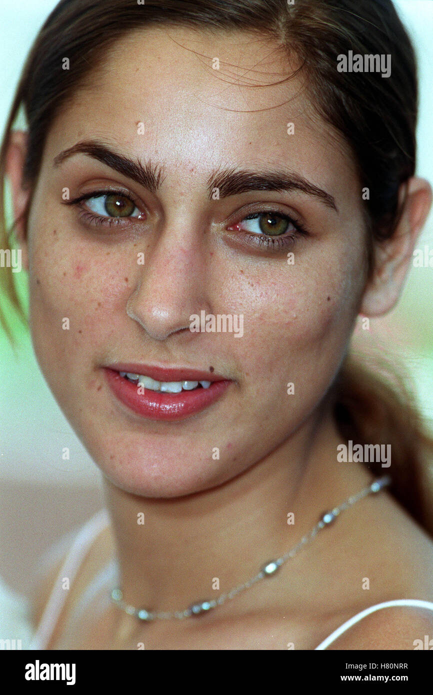 SUMMER PHOENIX 19 May 2000 Stock Photo - Alamy