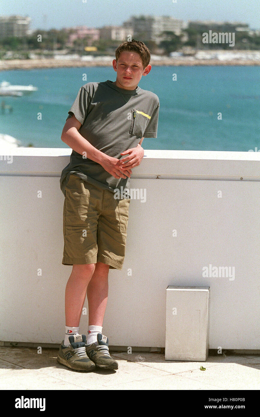 JAMIE BELL 20 May 2000 Stock Photo - Alamy