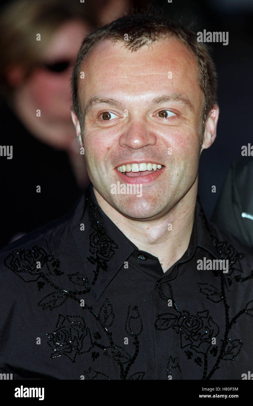 Graham norton hi-res stock photography and images - Alamy