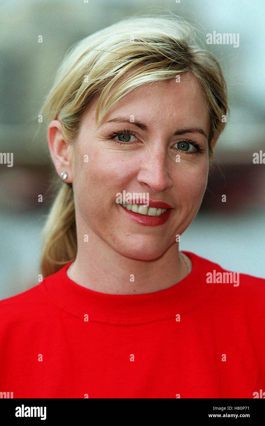Model heather mills hi-res stock photography and images - Alamy