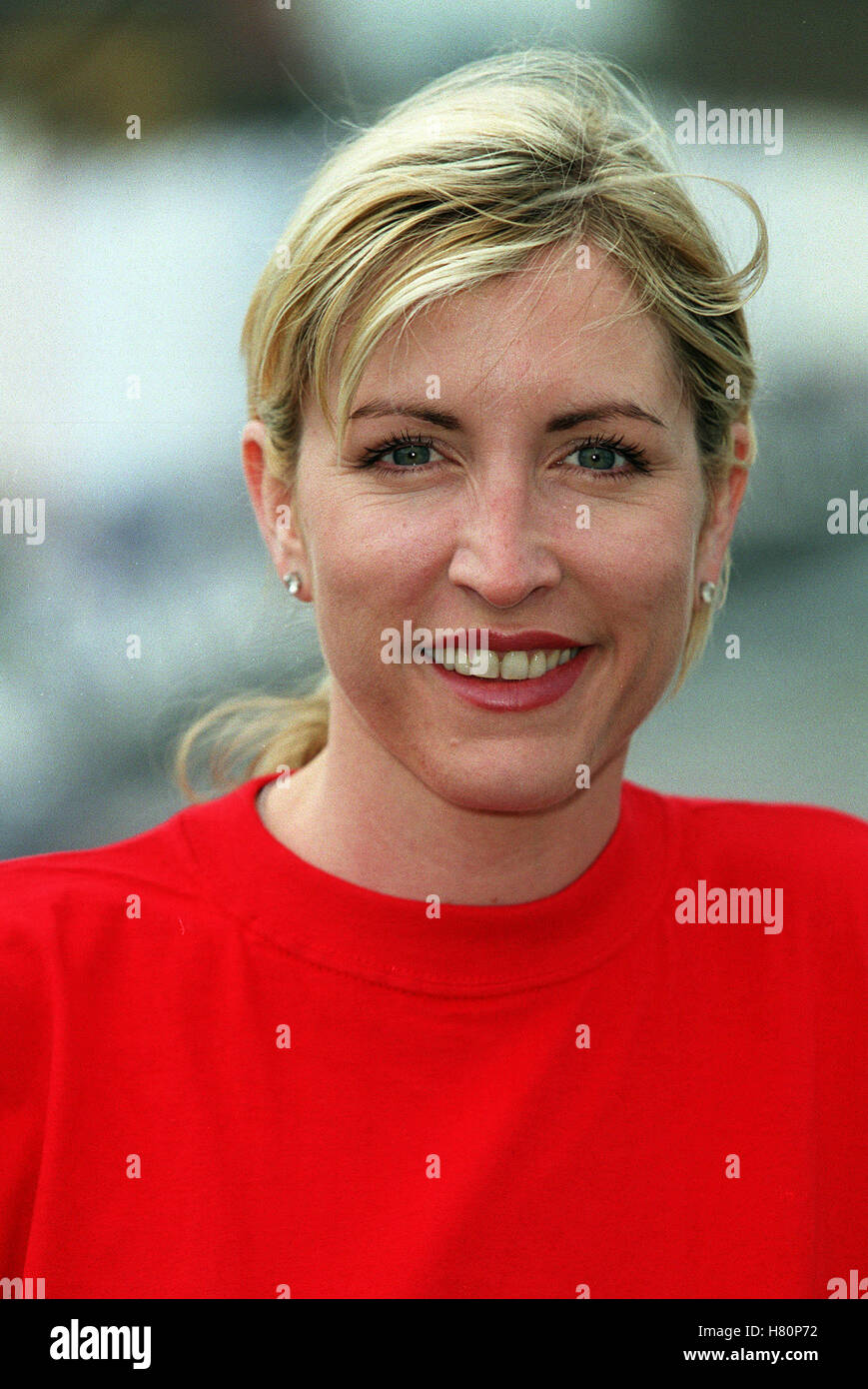 Model heather mills hi-res stock photography and images - Alamy