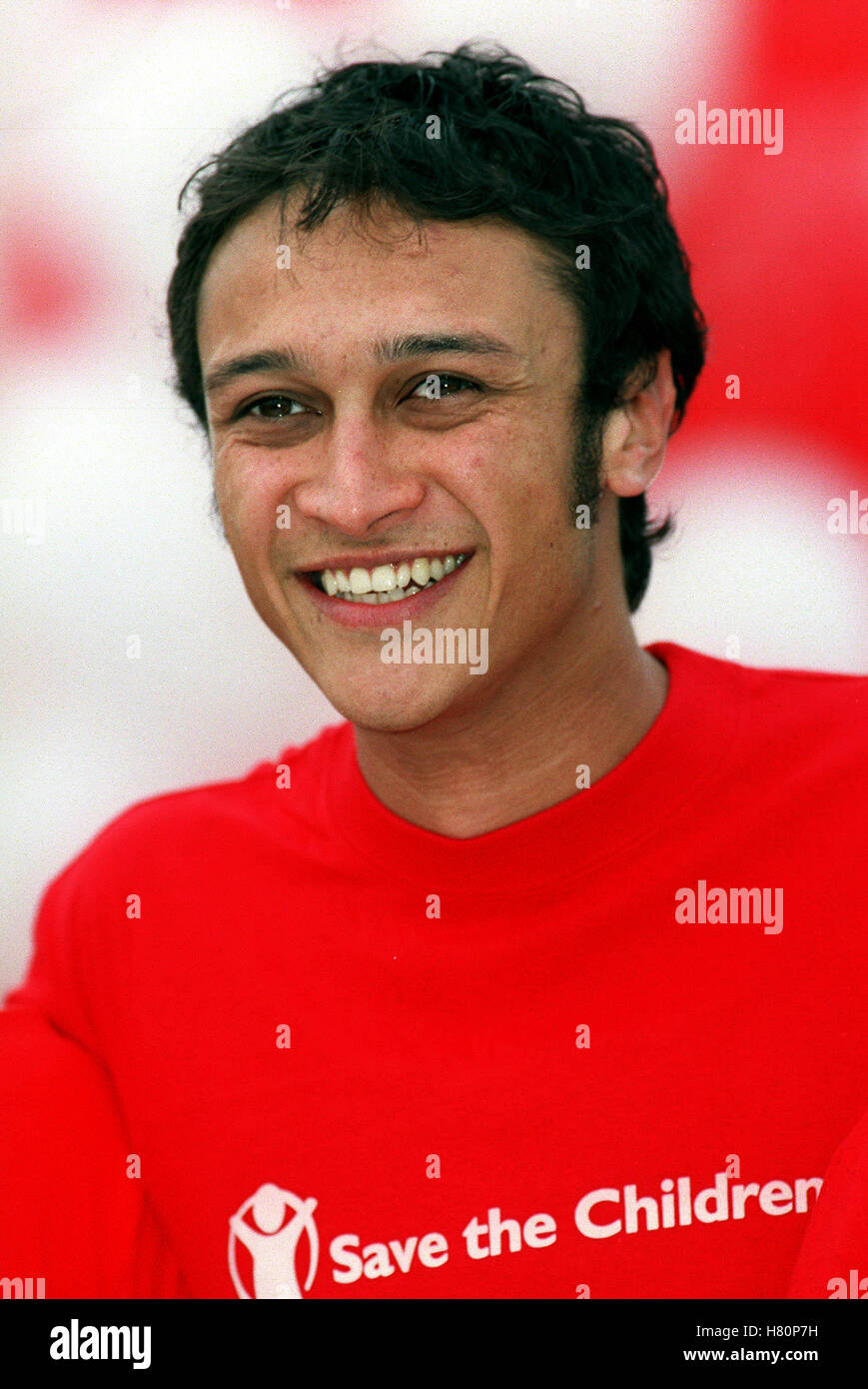 Coronation street actor chris bisson hi-res stock photography and ...