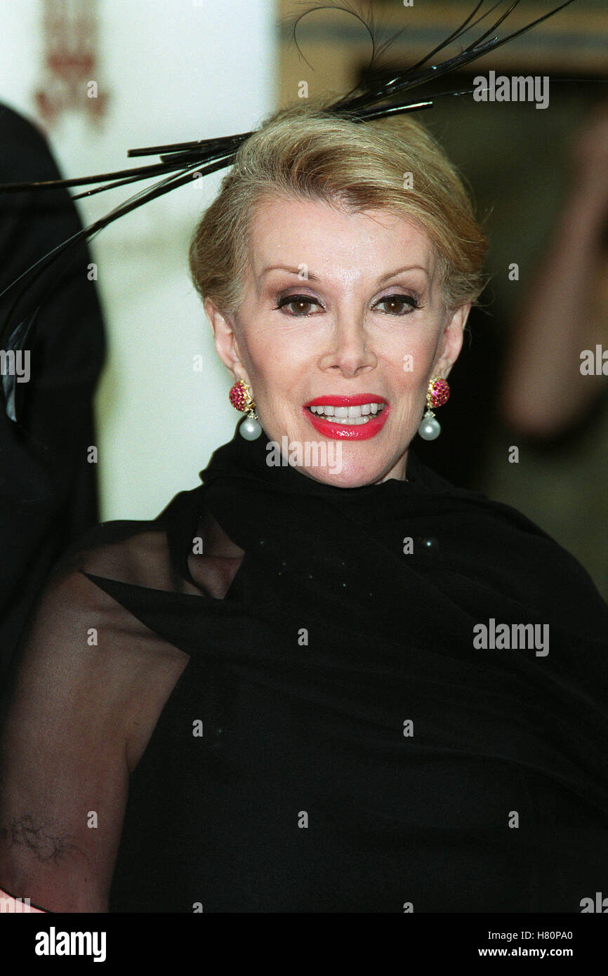 Joan Rivers The Swimmer