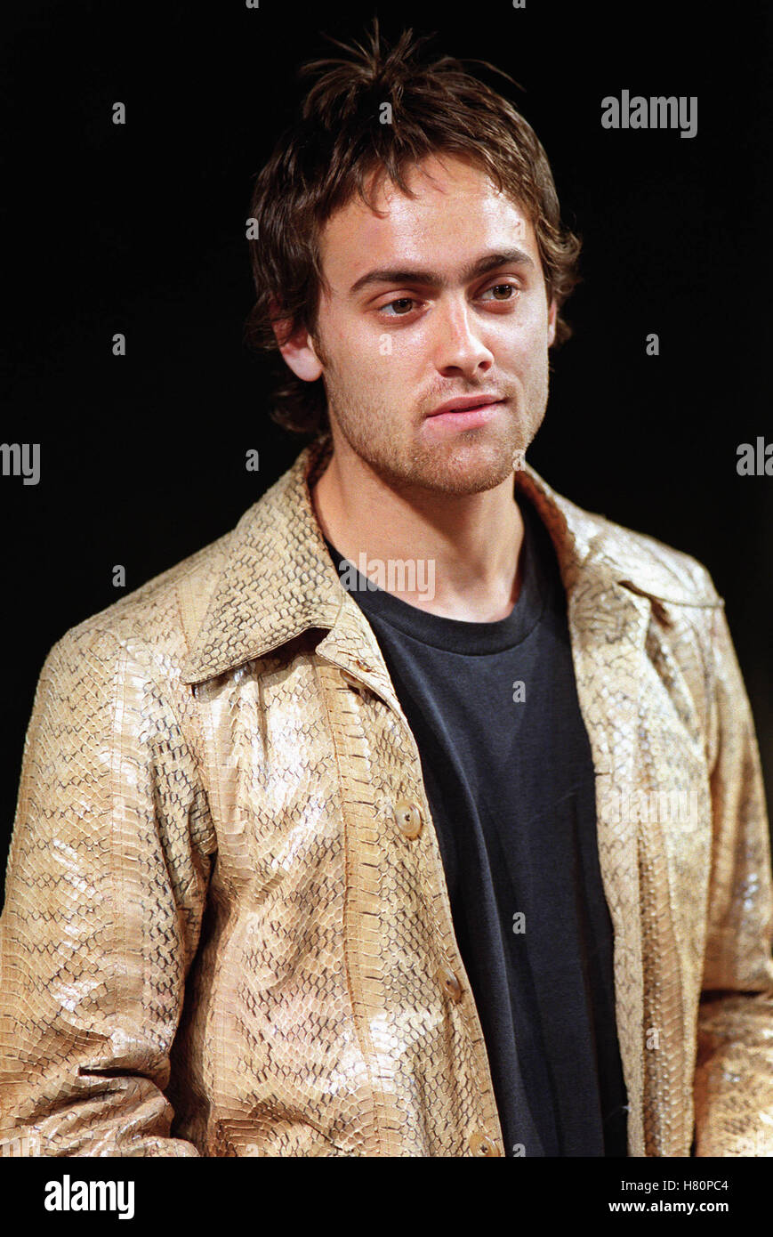 STUART TOWNSEND 21 June 2000 Stock Photo - Alamy