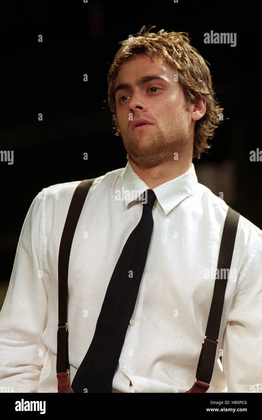 Stuart townsend hi-res stock photography and images - Alamy