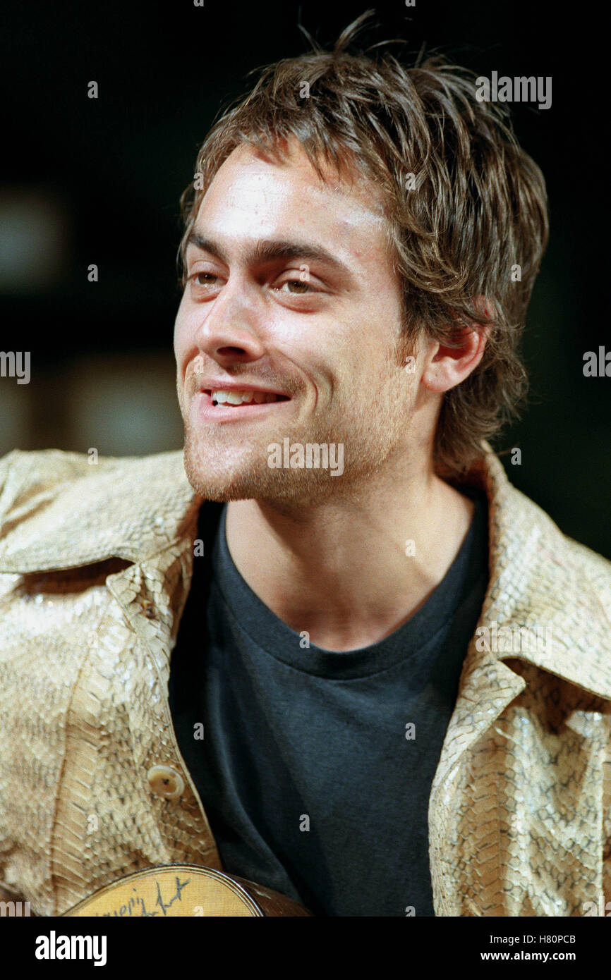 Actor stuart townsend hi-res stock photography and images - Alamy