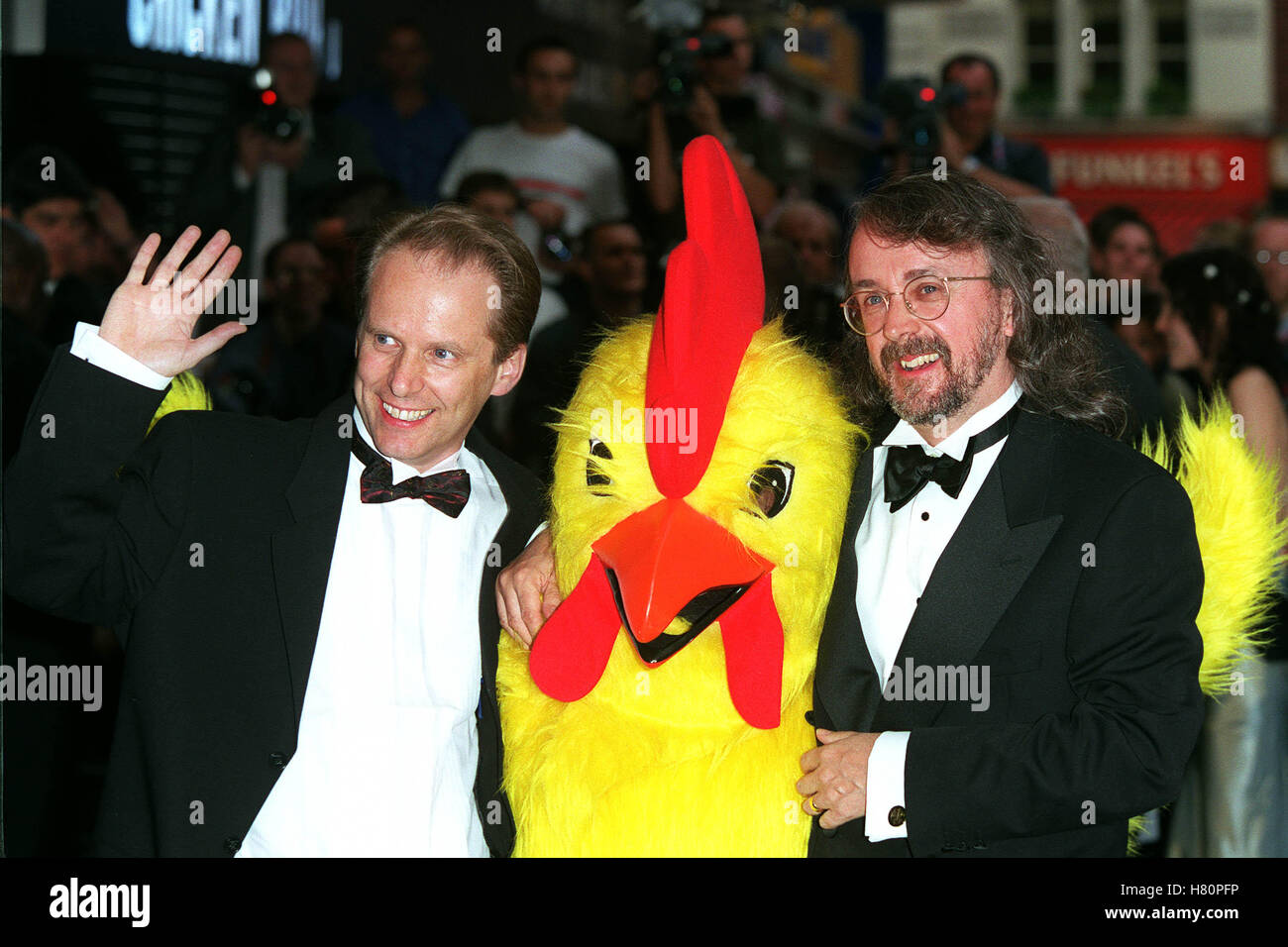 Peter Lord High Resolution Stock Photography and Images - Alamy